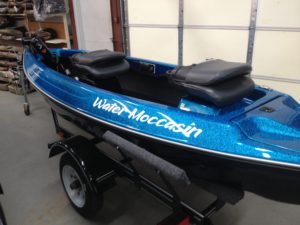 Water Moccasin Boats – WATER MOCCASIN OUTDOORS