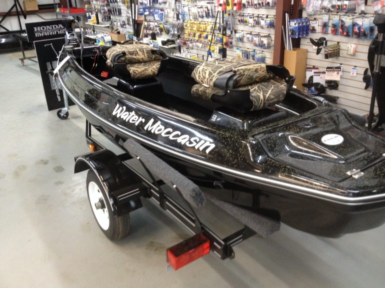 Water Moccasin Boats – WATER MOCCASIN OUTDOORS