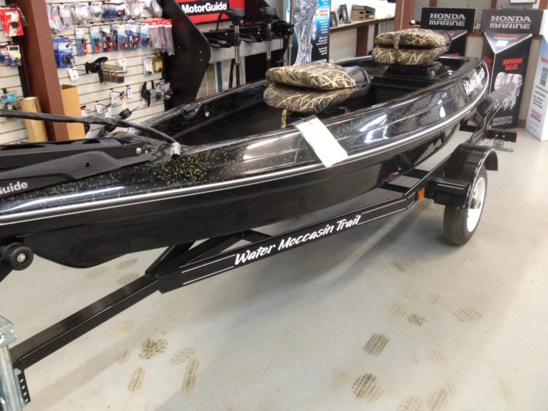 Water Moccasin Boats – WATER MOCCASIN OUTDOORS