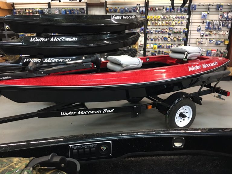 Water Moccasin Boats – WATER MOCCASIN OUTDOORS