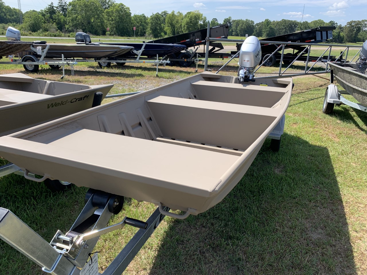 New Inventory – WATER MOCCASIN OUTDOORS